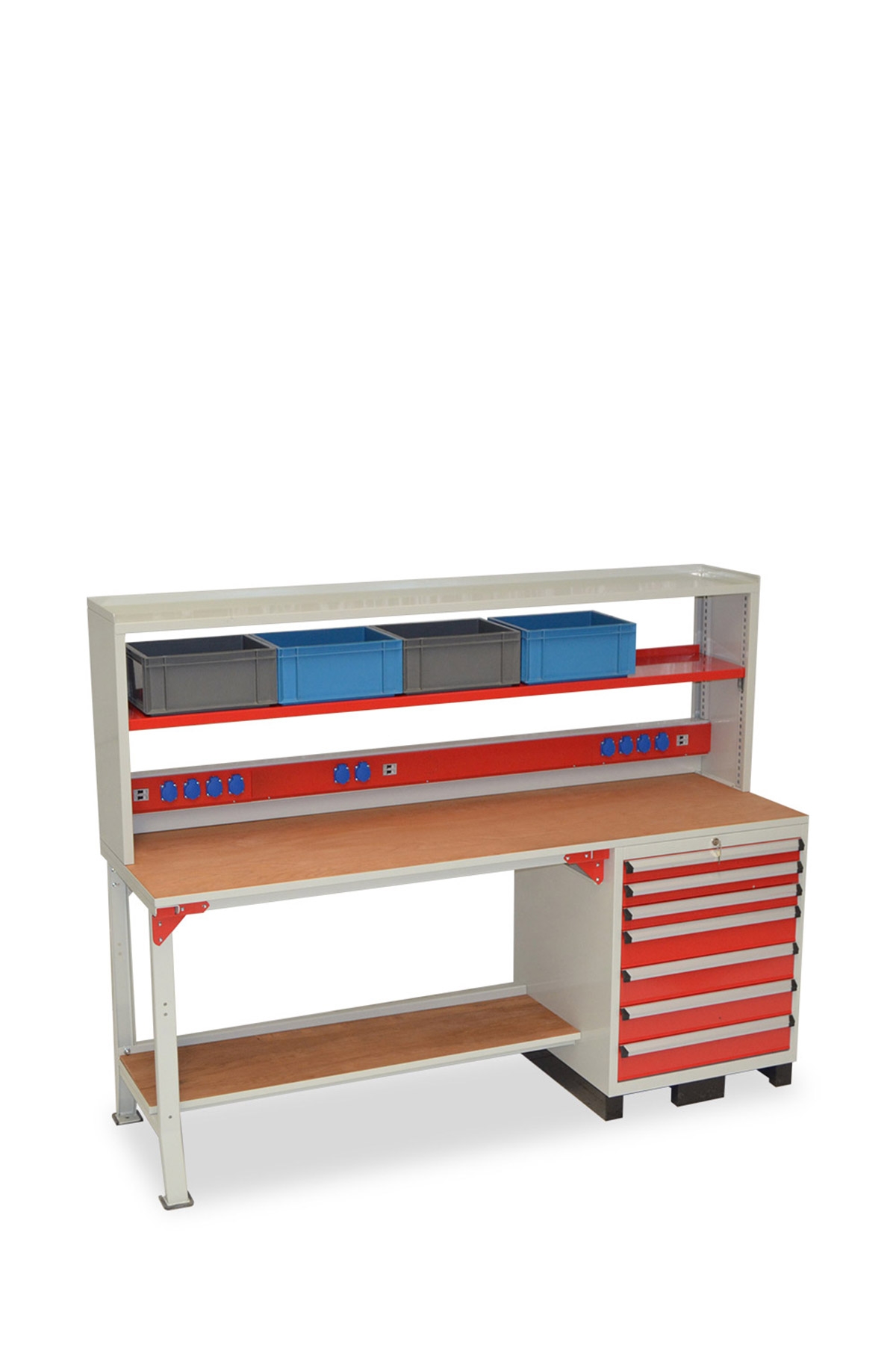 Çalışma İstasyonu